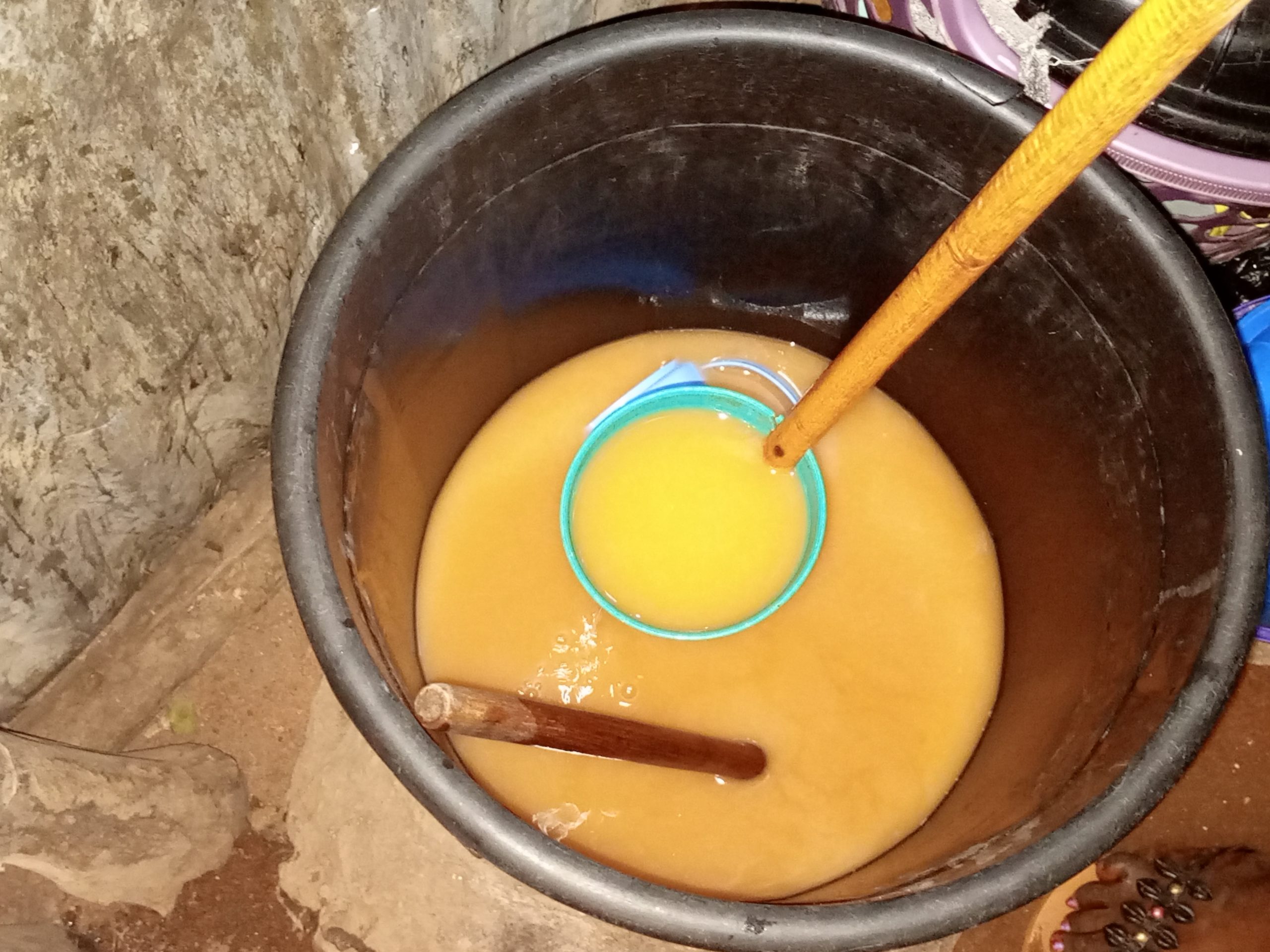 Le marché Tchoukoutou, coin chaud de Bembèrèkè les jeudis et samedis ...